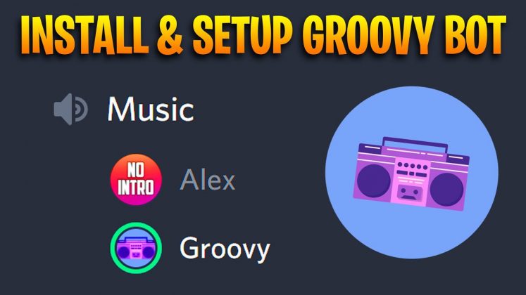 Discord Groovy Bot and Its Complete Awareness - Techicy