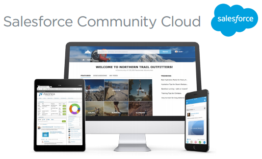 The Most Important Things You Should Know About Salesforce Communities ...