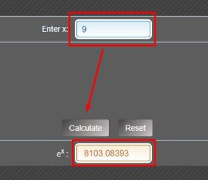 Napier’s constant: What is it and where do we use it? - Techicy
