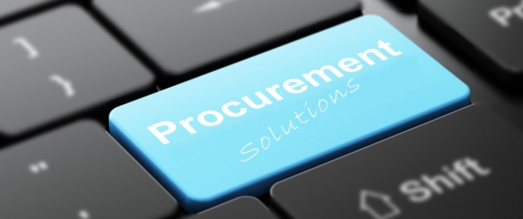 Everything You Need To Know About Procurement Solutions - Techicy