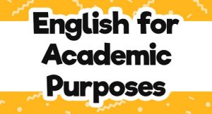 How Long Does It Take To Learn English For Academic Purposes? - Techicy
