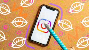 History of Instagram - Techicy