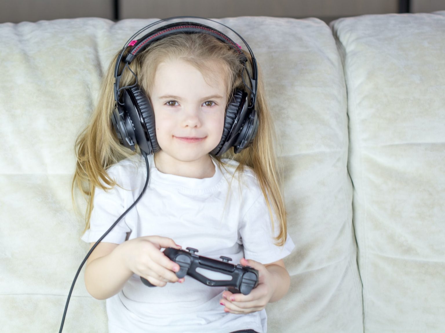 Video Game Obsession In Children - How Do Video Games Affect Our ...