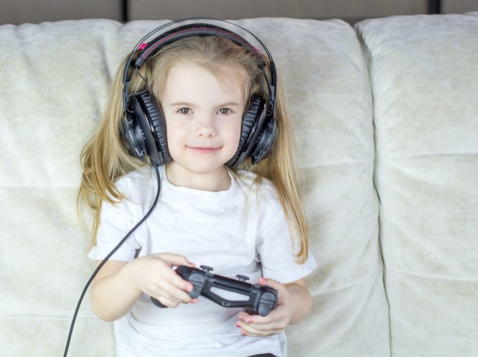 Video Game Obsession In Children - How Do Video Games Affect Our ...