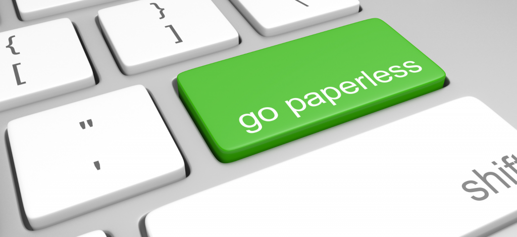 6 Reasons To Save A Paperless Paycheck Stub - Techicy