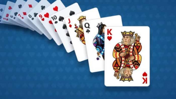 Update Your Mobile Applications With Latest Trend- Play Card Games On ...