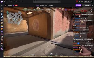 How to get Twitch Chat Overlay in Game? Step-By-Step Guide - Techicy
