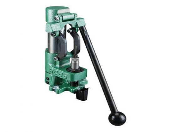 Best Single Stage Reloading Presses in 2021 - Techicy