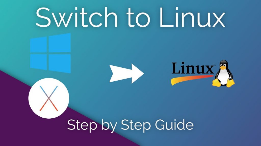 Is It Worth It To Switch To Linux Here s What To Know Techicy