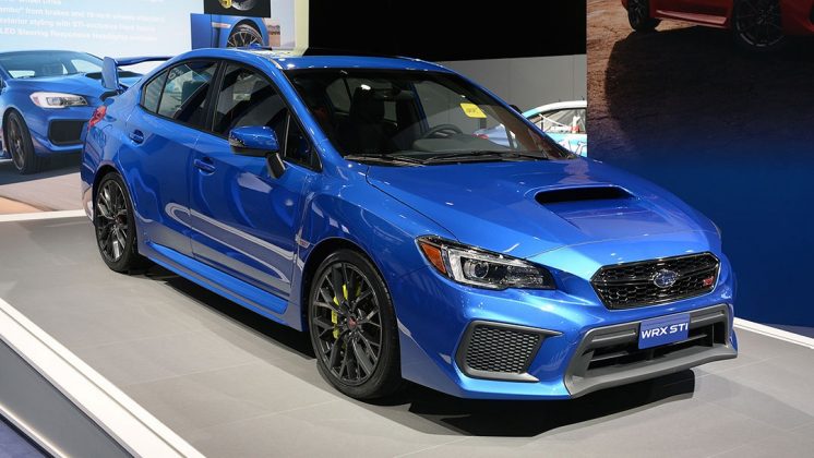 What You Need To Know About Subarus - Techicy