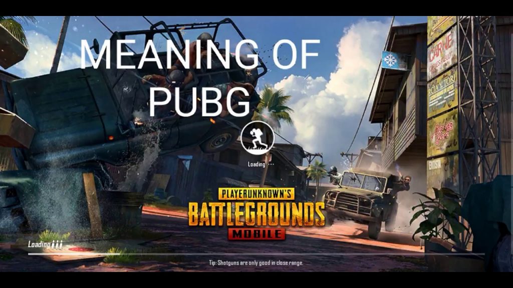 PUBG Meaning and All the List of Medals You Can Earn - Techicy