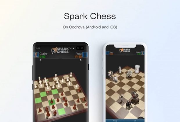 Battle of the Cross-Platform Frameworks: Flutter vs Apache Cordova ...