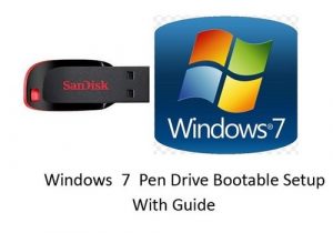 Ways to Make a Bootable Pen Drive Using Ubuntu/CMD/Rufus/Linux - Techicy
