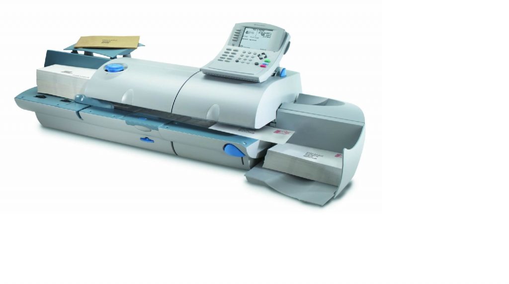 Would A Franking Machine Benefit Your Business? - Techicy