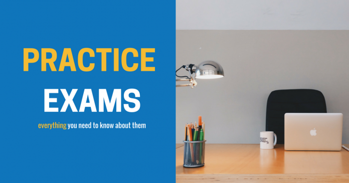 Practice Exams: A Guide to Doing Well - Techicy