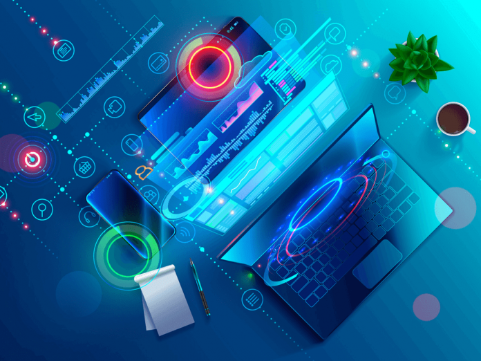 Benefits of Bespoke Software for Fully Integrated Business Management ...