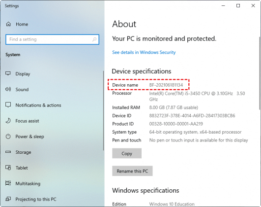 Three Ways to Easily Restart a Remote Computer on Windows Systems - Techicy