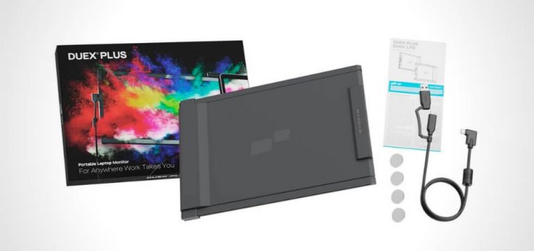 Comprehensive Guide (Portable Monitor) Mobile Pixels Duex Plus Reviews