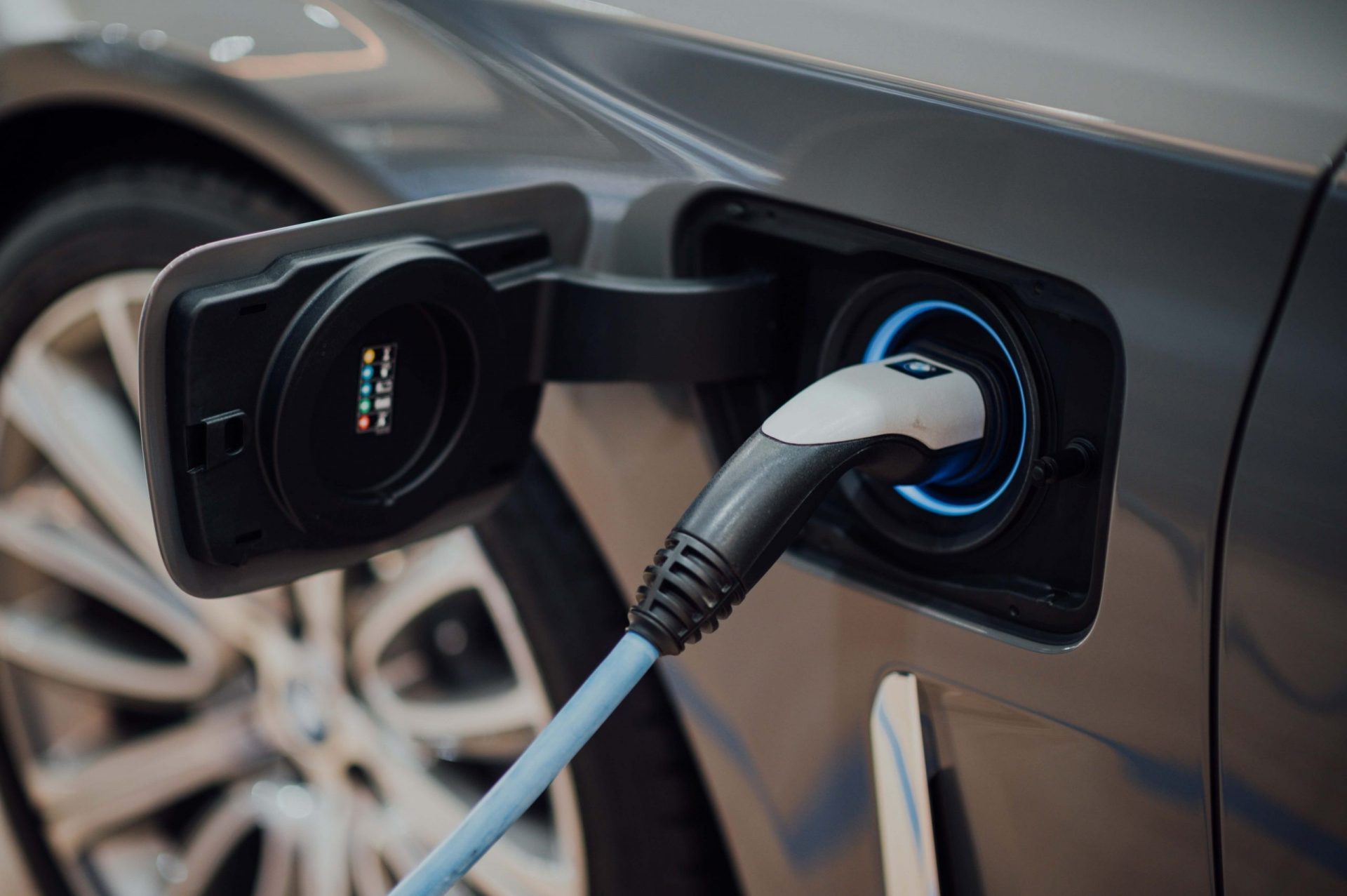 4 Reasons To Choose Power Shift As Your EV Charger Installation Service ...