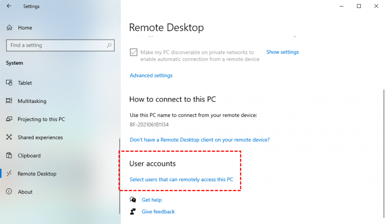 Three Ways to Easily Restart a Remote Computer on Windows Systems - Techicy
