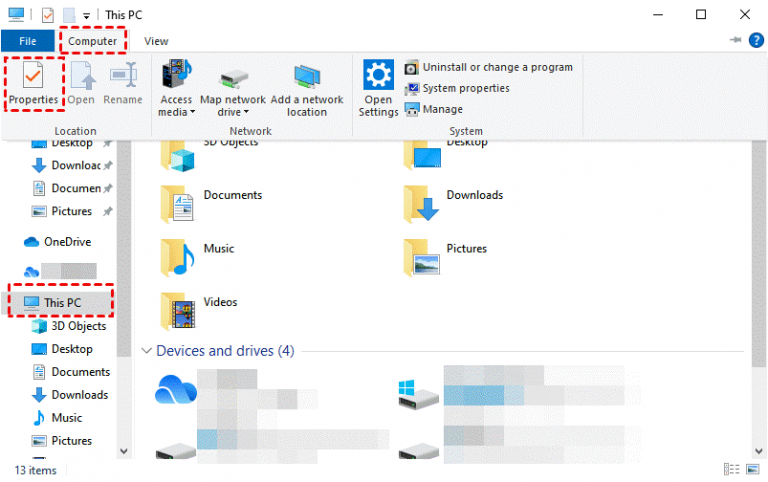Three Ways to Easily Restart a Remote Computer on Windows Systems - Techicy