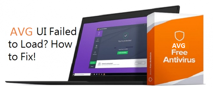 Easy Solutions To Fix the "UI Failed to Load" Error - Techicy