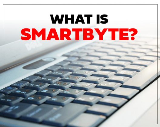 What is Smartbyte and How to Remove it? - Techicy
