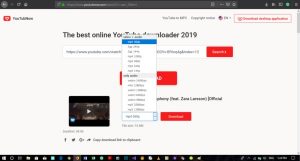 The Emergence Of Youtubnow.Com And Its Extended Feature - Techicy