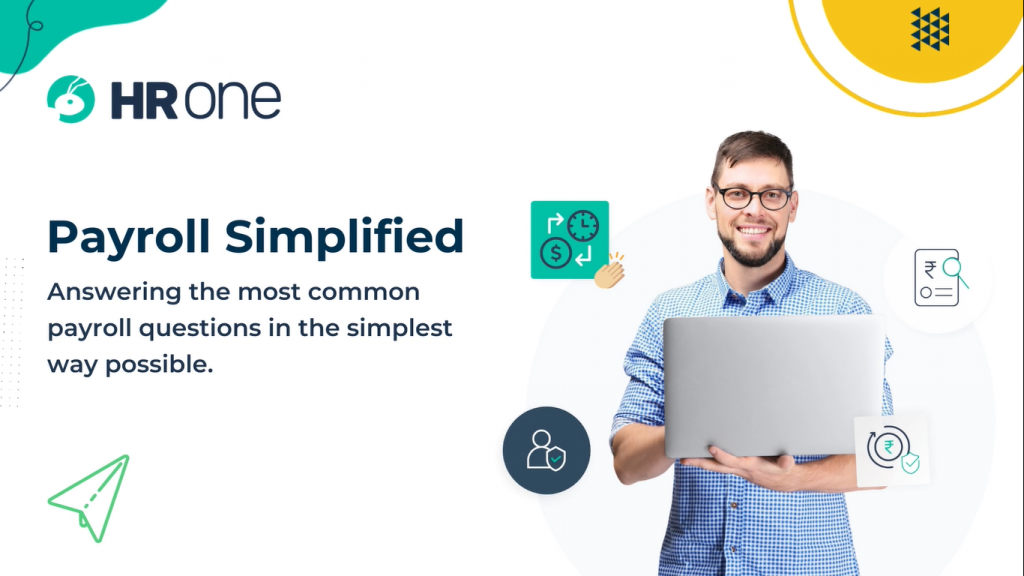 Top 3 Features Your Payroll Software Must Have in 2021 | HROne - Techicy