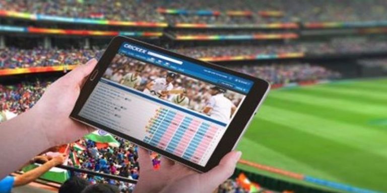 Online Cricket Betting Apps | Best 8 Apps for Cricket