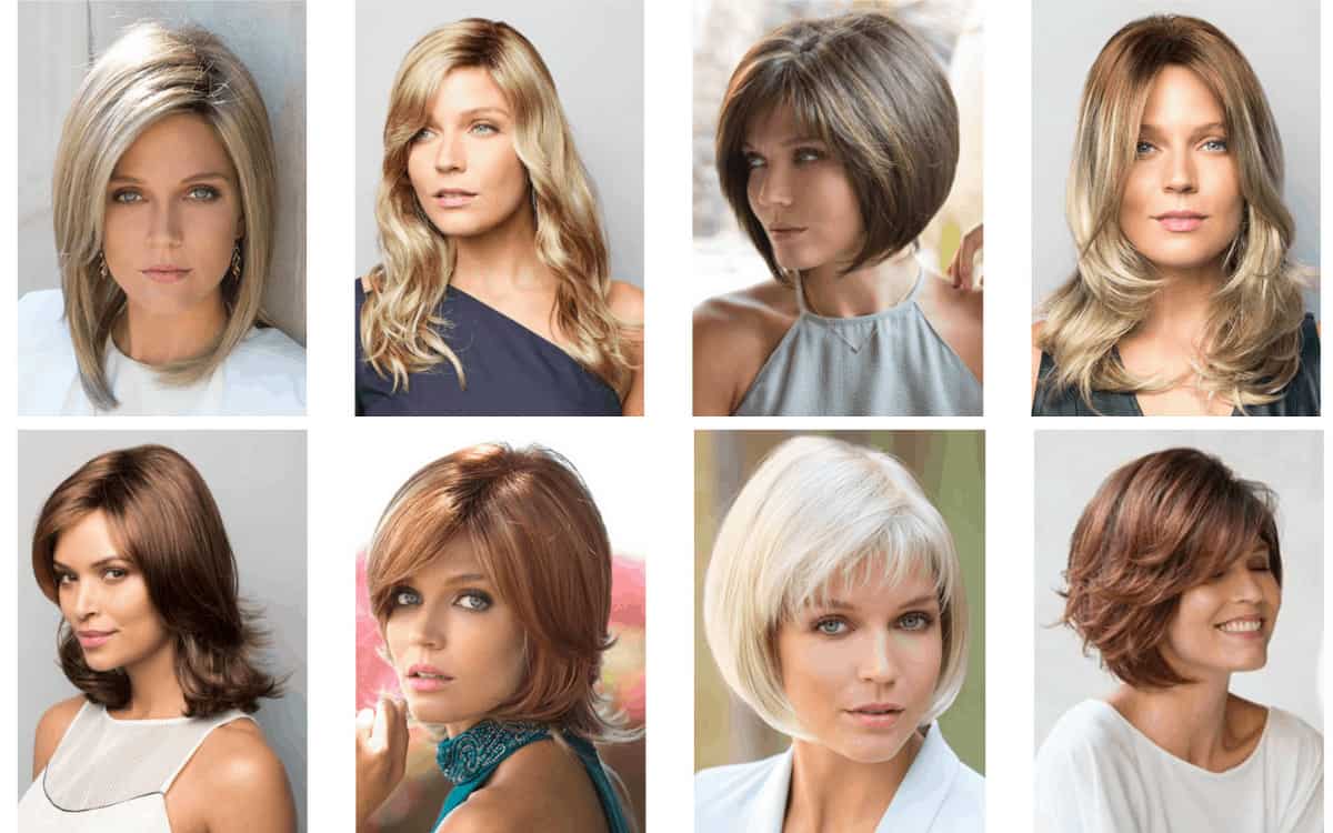 Types Of Wigs You Can Choose While Shopping - Techicy