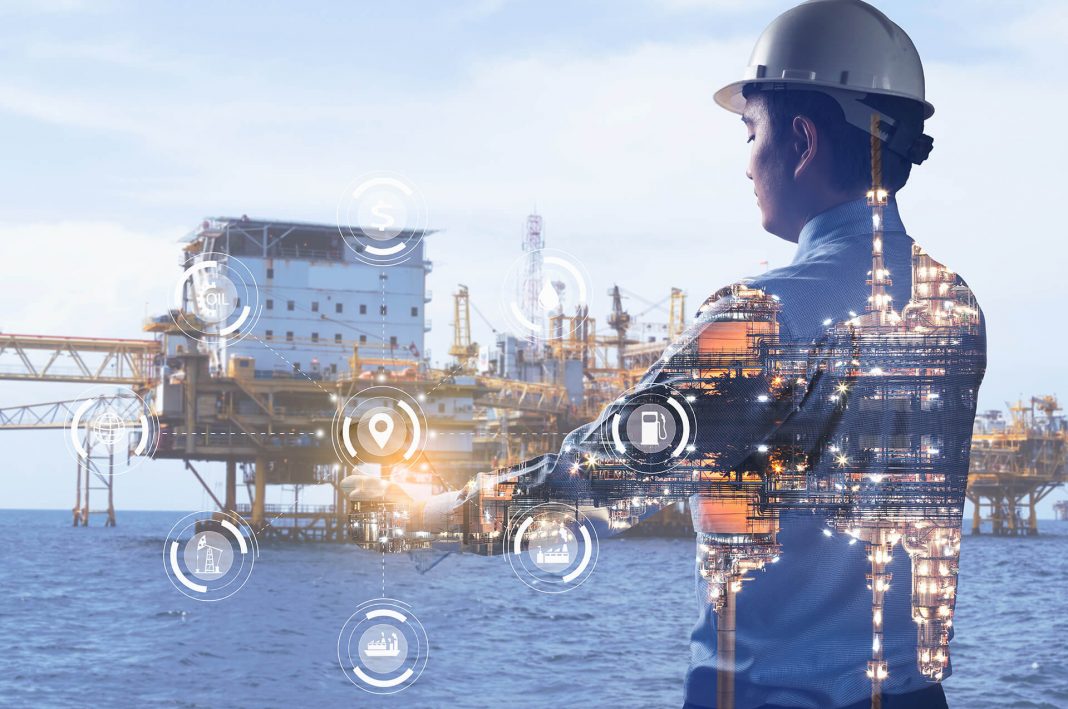 How Technology Helps The Oil And Gas Industry To Grow - Techicy