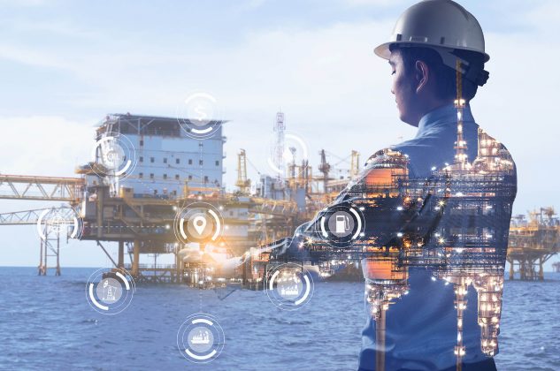 How Technology Helps The Oil And Gas Industry To Grow - Techicy