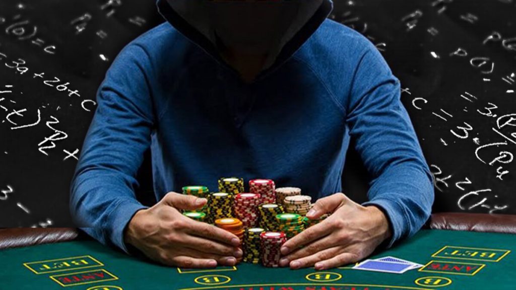 Does Poker Need Math? - Techicy