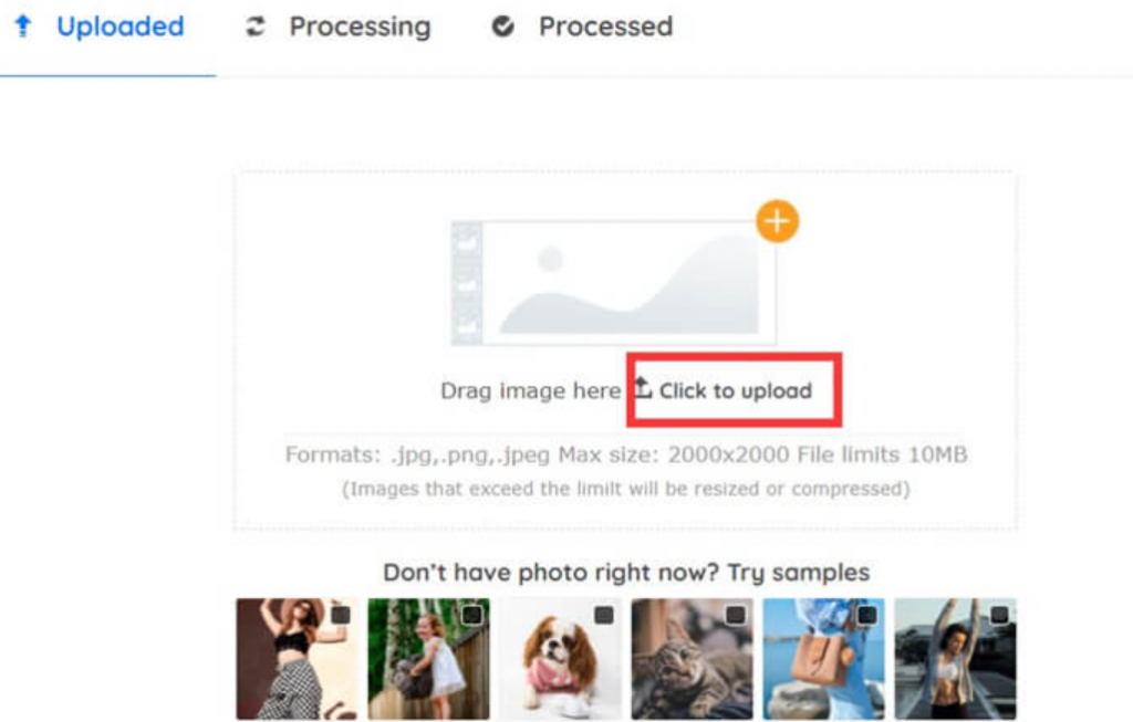 How To Make A Blurry Picture Clear: 8 Best Ways - Techicy