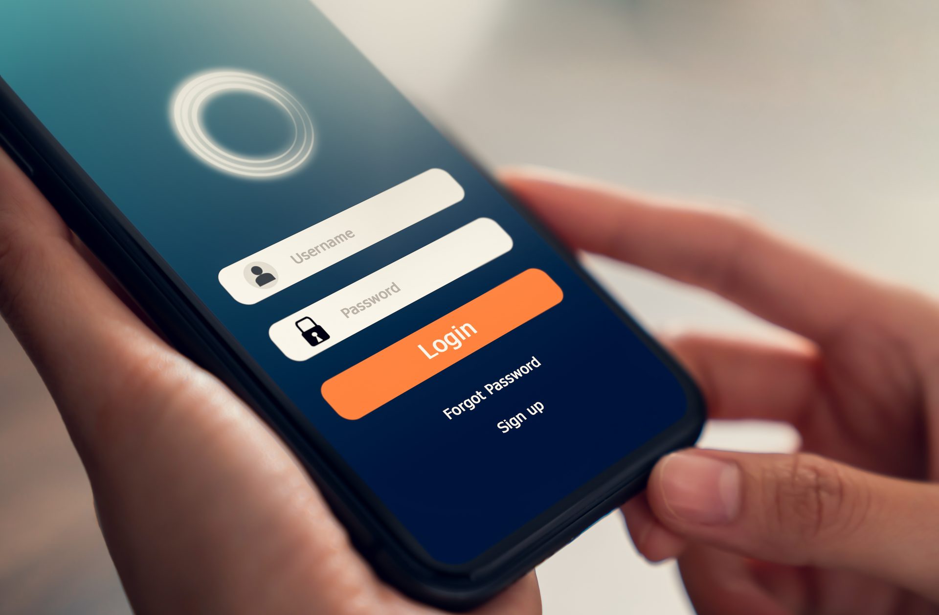 How To Build A Secure Mobile App - Techicy