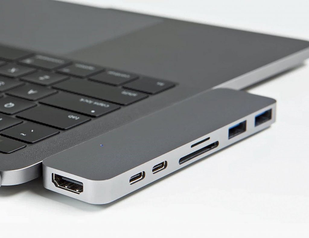 Guide To The Main Ports On Your USB-C Docking Station - Techicy