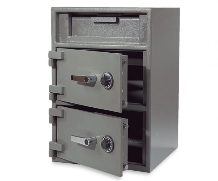 Things You Need to Know Before Buying Depository Safe Box - Techicy