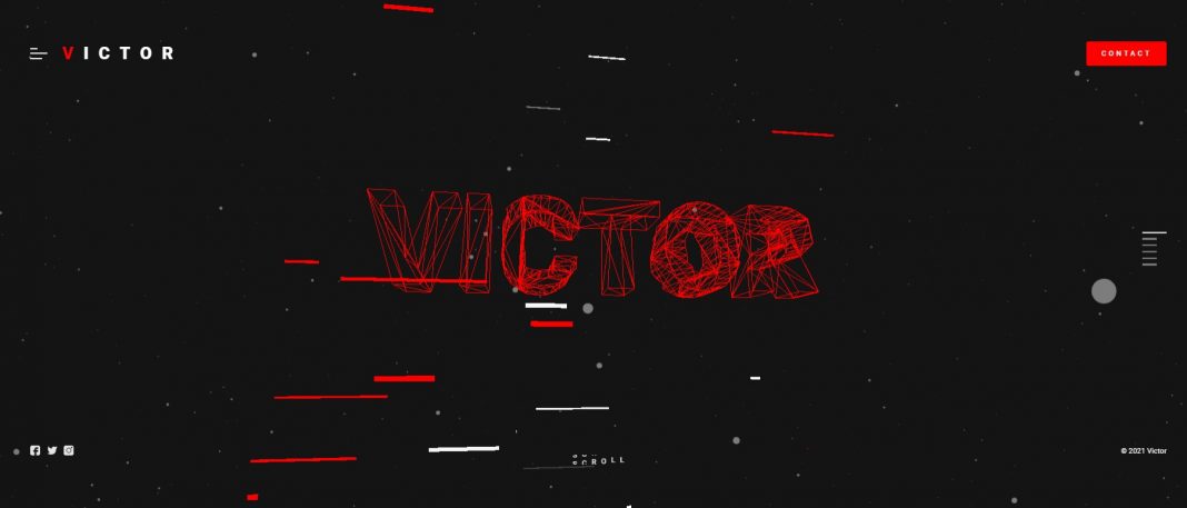 9 Home Page Templates that Will Impress and Mesmerize your Visitors ...