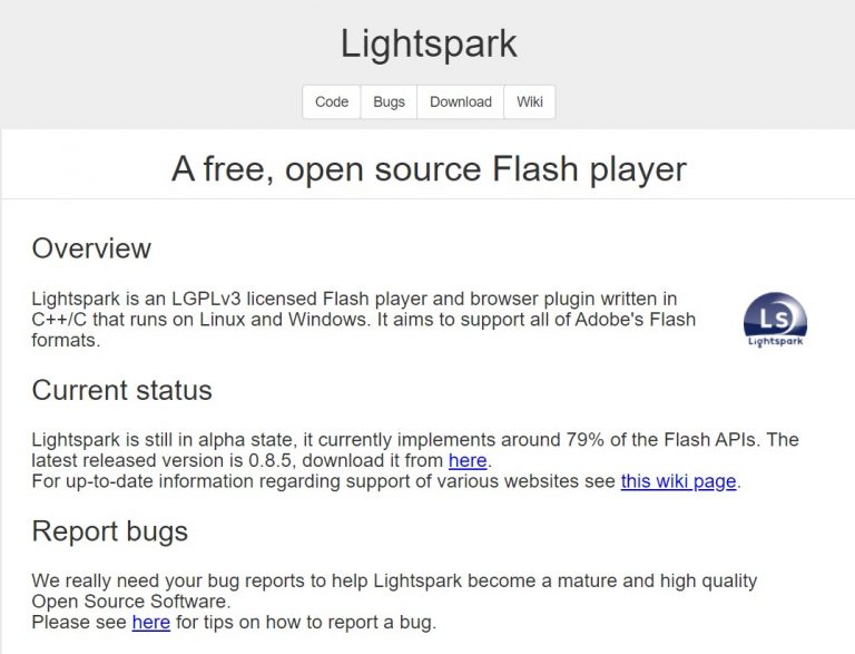 6 Best Alternatives of Adobe Flash Player - Techicy