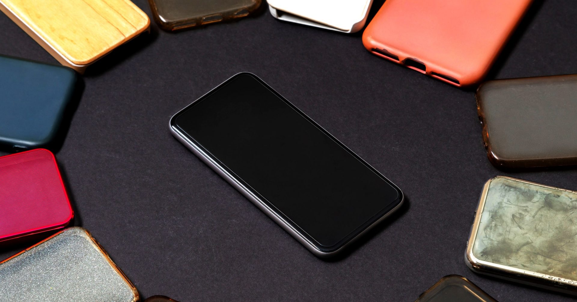 What to Look for in a Smartphone Case - Techicy