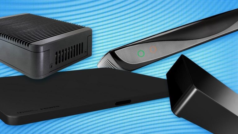 The 6 Best DVRs | 2021 - Techicy