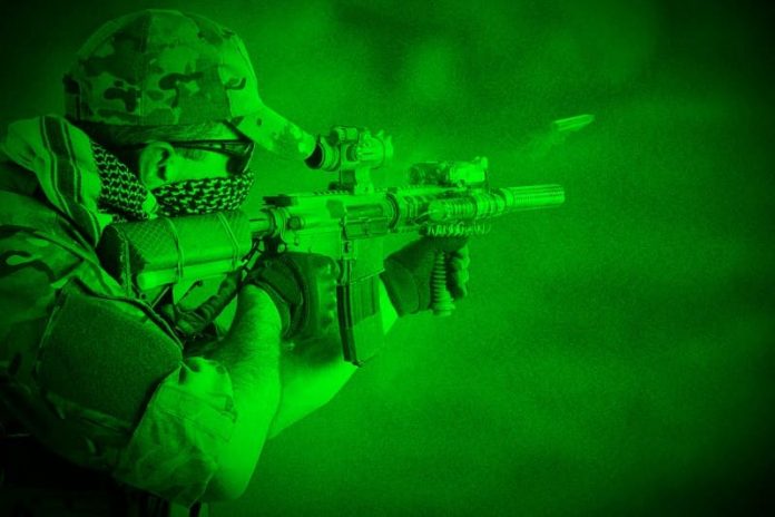 Thermal Imaging and Night Vision- Understanding Its Applications - Techicy