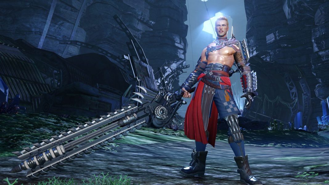 Character Classes In Action Games - Techicy