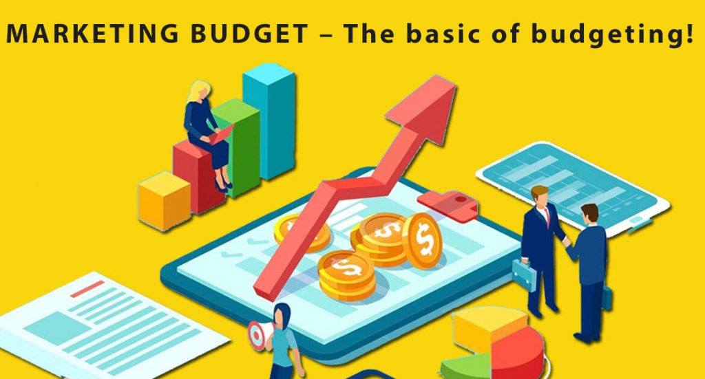 How To Set Up Your Marketing Budget Techicy How To Set Up Your Marketing Budget Techicy