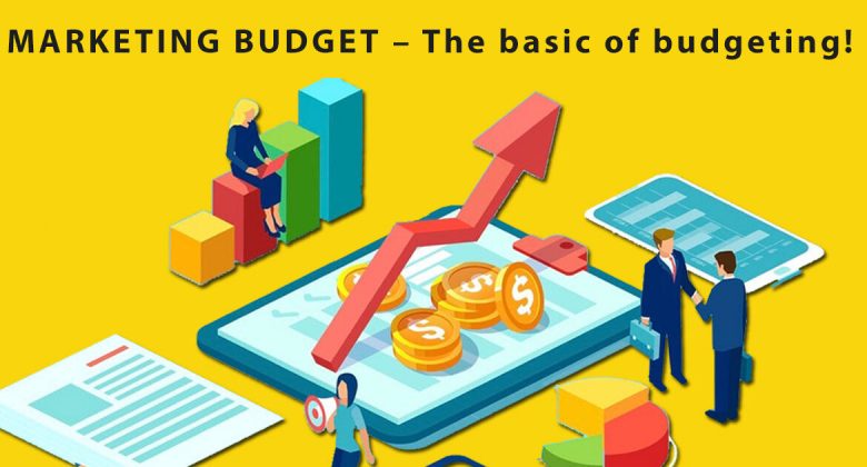 How to Set Up Your Marketing Budget - Techicy