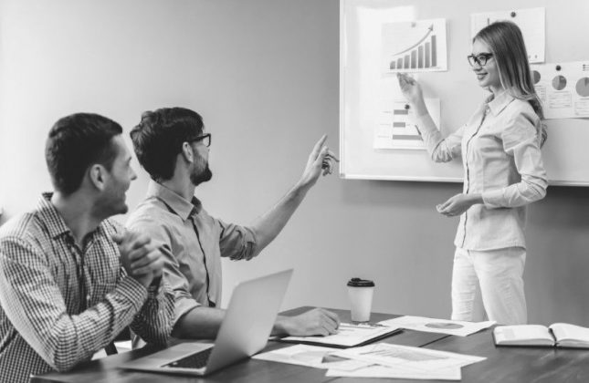 The Ultimate Guide to Creating Business-Winning Presentations - Techicy