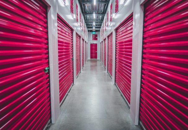 The Different Types of Storage Units and What To Expect from Each - Techicy