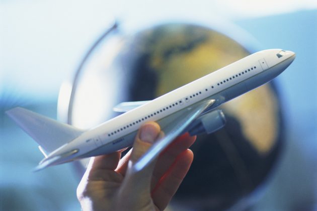 The Biggest Challenges Facing the Aviation Industry - Techicy