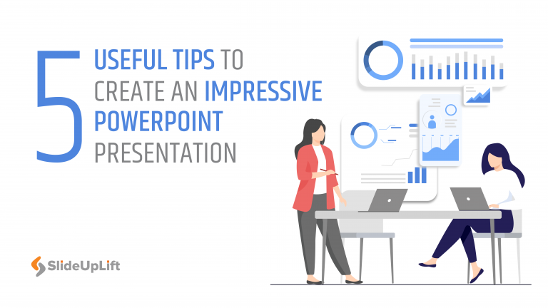 5 Useful Tips To Create an Impressive PowerPoint Presentation - Techicy